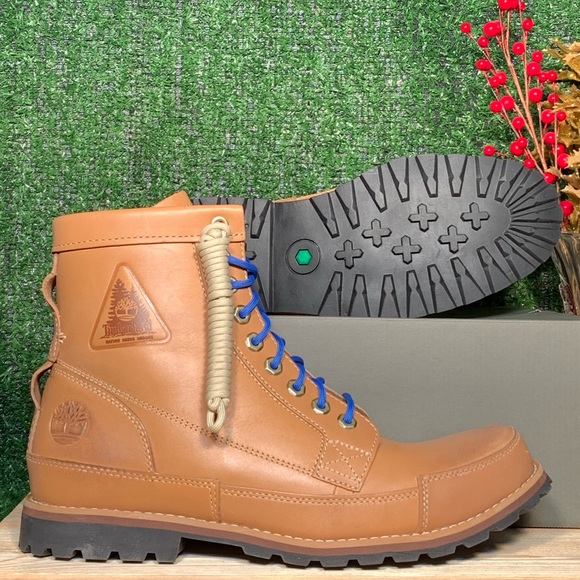 Timberland | Shoes | Timberland Mens Nature Needs Heroes Earthkpr Boot ...